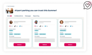 How It Works | Campaigns Made Simple | The Influence Room