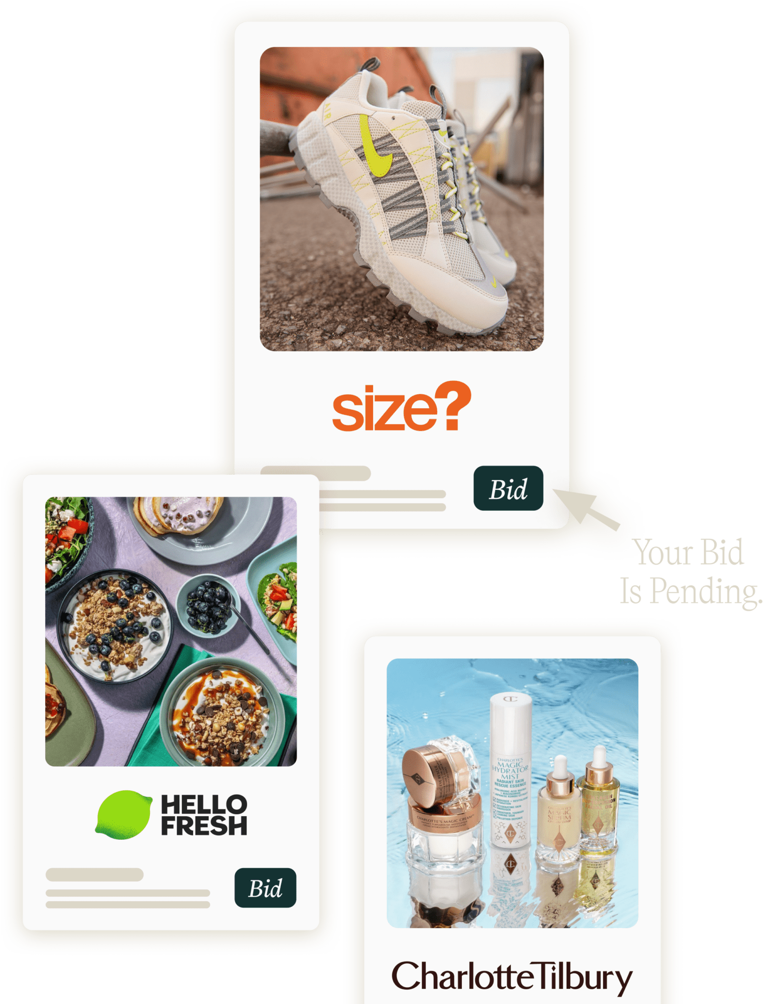 Influencer Marketing Platform - The Influence Room