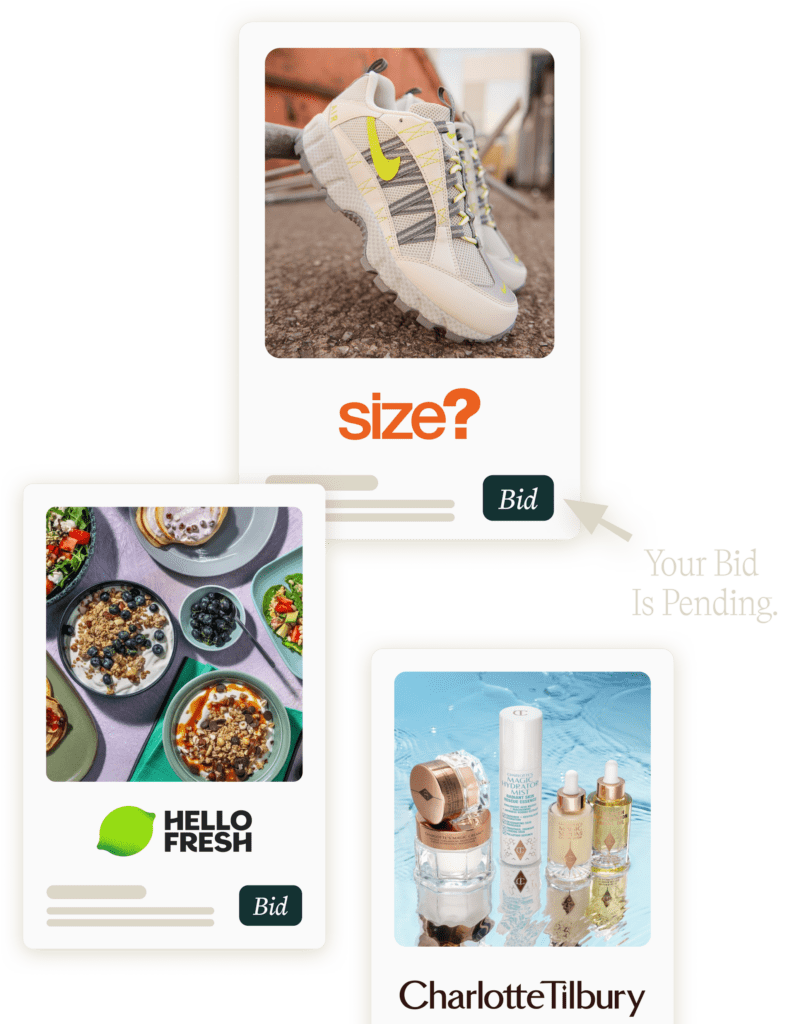 Influencer Marketing Platform - The Influence Room