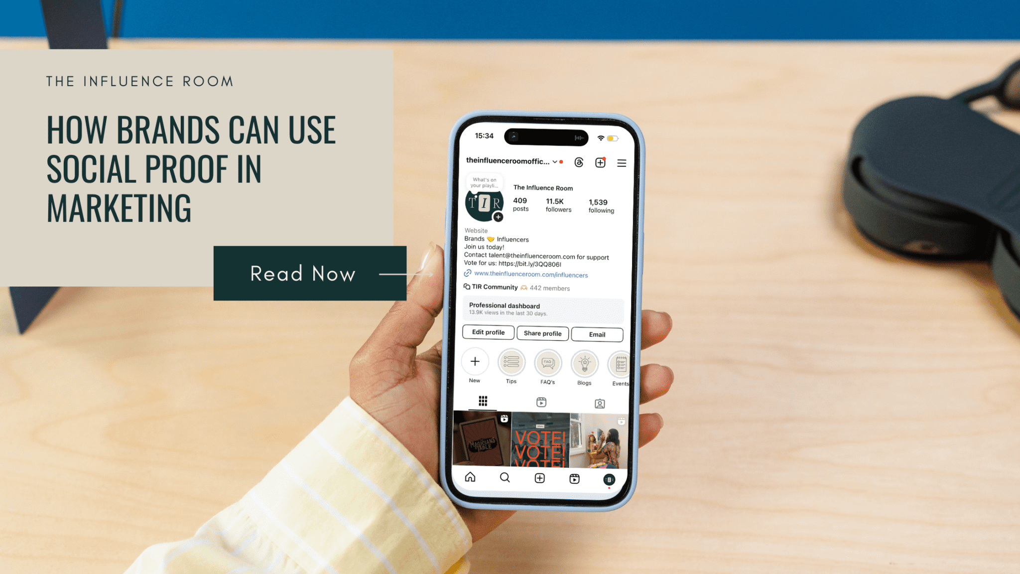The Ultimate Guide to Building a Brand Ambassador Program